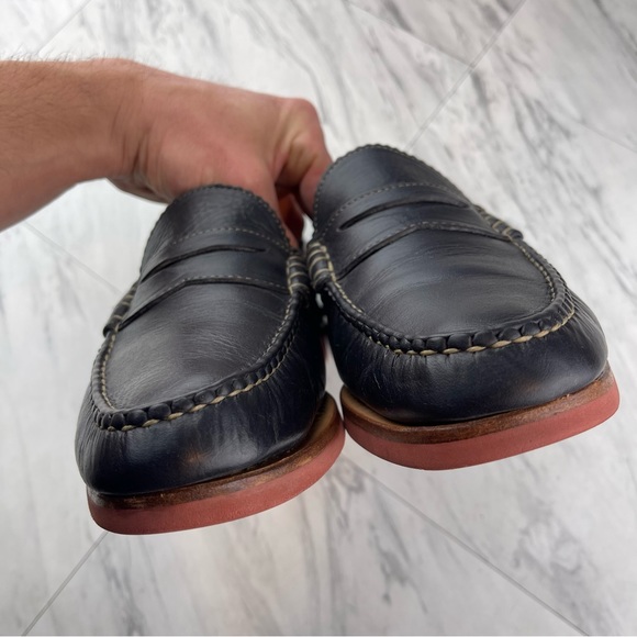 Allen Edmonds | Shoes | Allen Edmonds Sedona Penny Moc Loafer Shoes ...